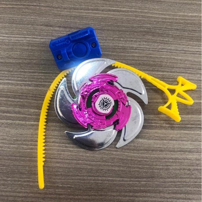 Jual Gasing Besi Mainan Besar Anak Beyblade Kecil Plastik - Jakarta ...