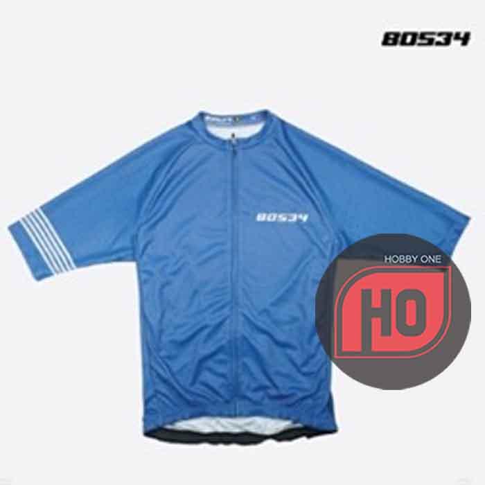 Jual KALOS ACTIVEWEAR BSP 80534 Men Short Sleeve Cycling Jersey - Kota ...