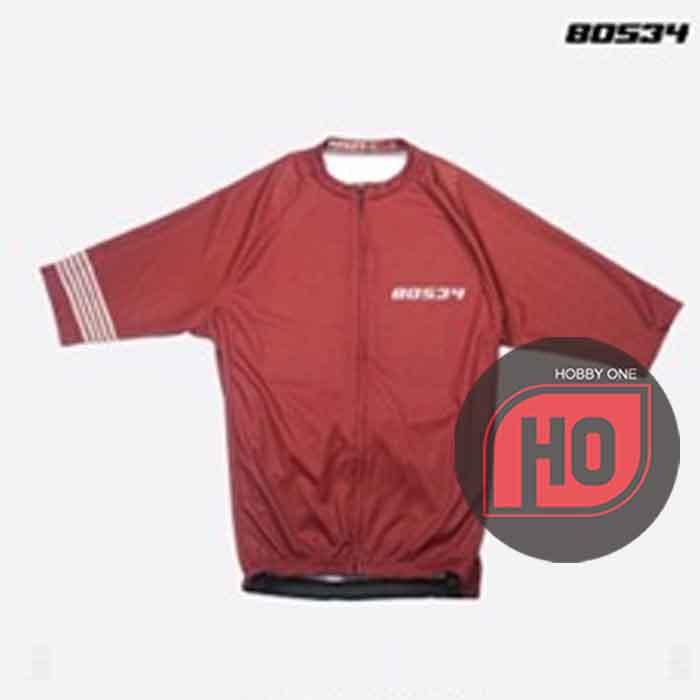 Jual KALOS ACTIVEWEAR BSP 80534 Men Short Sleeve Cycling Jersey - Kota ...