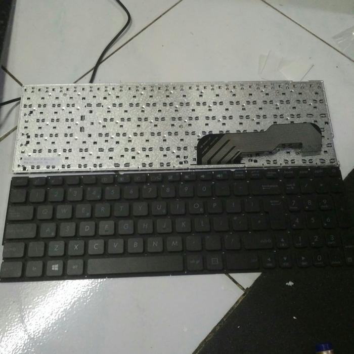 Jual keyboard asus x541 enter L big enter - Jakarta Pusat - Branose ...