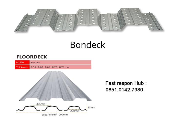 Jual Floordeck / Bondex Galvanis - Kota Surabaya - Herkanto | Tokopedia