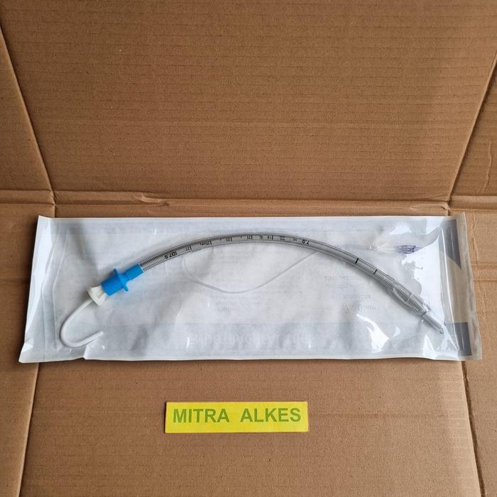 Jual ETT Non King King FORSCH. Endotracheal Tube With Intubating Stylet ...