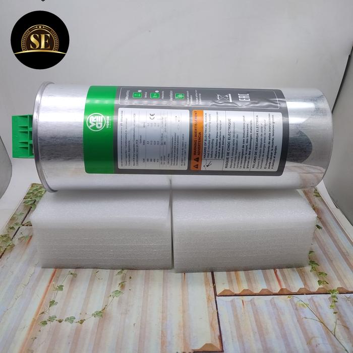 Jual Capacitor Bank VORGE 30Kvar Kapasitor VORGE 30 Kvar 415V 415 Volt garansi 2 tahun - Jakarta ...