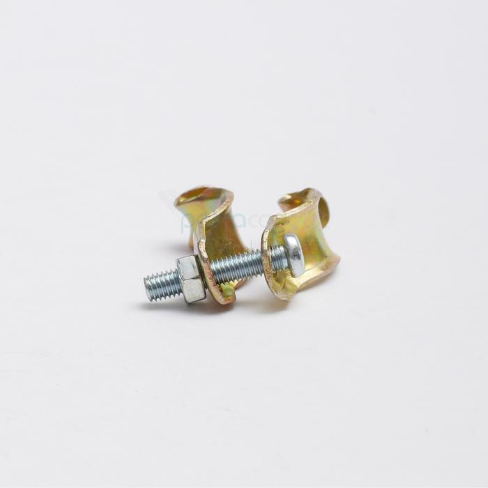 Jual [NEW] Clamp Pyluck (Bagian Bawah Klem Buaya) JIS - OSAKA - Electro ...