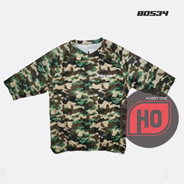 Jual KALOS ACTIVEWEAR BSP 80534 CAMOE MTG Men Short Sleeve Cycling ...