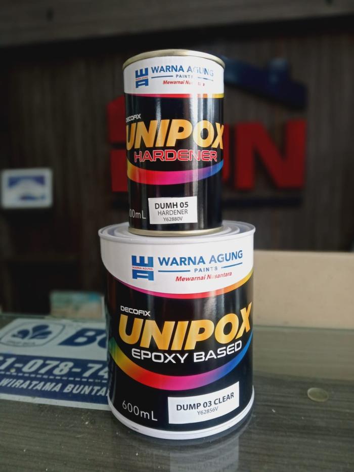 Jual CAT KERAMIK LANTAI EXPOXY UPOX DANAPAINT All Colour - Floor ...