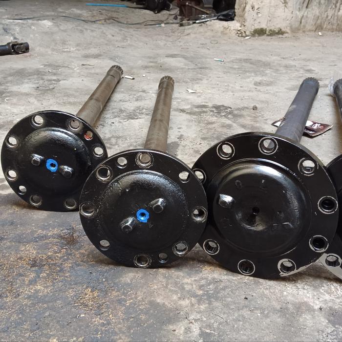 Jual as roda canter hd125 ps original copotan - Jakarta Barat - Rama ...