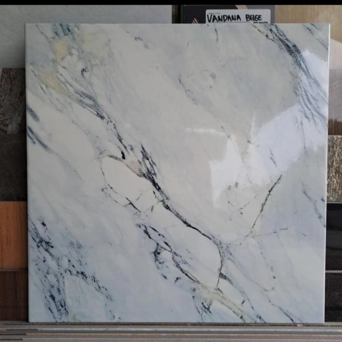 Jual keramik lantai 40x40 marble marmer - Biru Muda - Kab. Bogor ...
