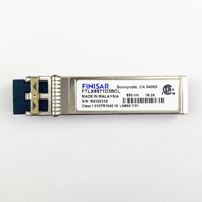 Jual SFP+ 10G SR 850nm Multimode Finisar - Kota Bekasi - Sahabat SFP ...