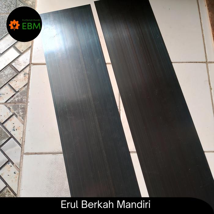 Jual plat baja spring sk5 0.5mm X 100mm X 1500mm - Kab. Karawang - Erul ...