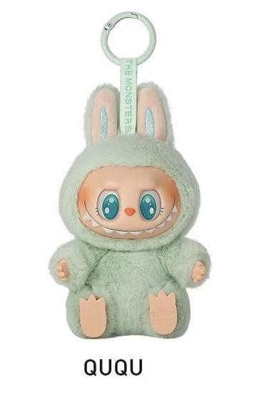 Jual (selected) Labubu Have a Seat READY STOCK! Original! Labubu Versi ...