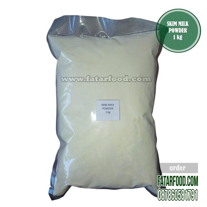 Jual Skim Milk Powder ampec 1 kg/pack by fatarfood - Kota Denpasar ...
