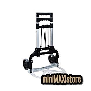 Jual Trolley Barang Berat / Trolley Besi 300kg / Trolley Besar ...