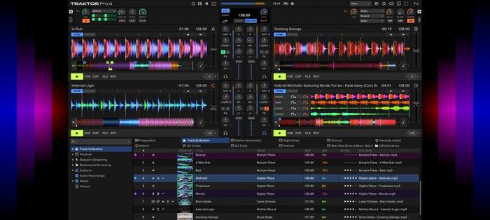 Jual NATIVE INSTRUMENTS Traktor Pro 4 DJ Software - Jakarta Utara ...