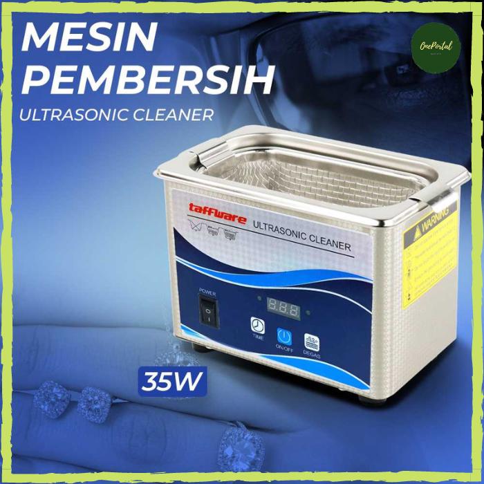 Jual Mesin Ultrasonik Pembersih Perhiasan Alat Lab Utensil Sparepart ...