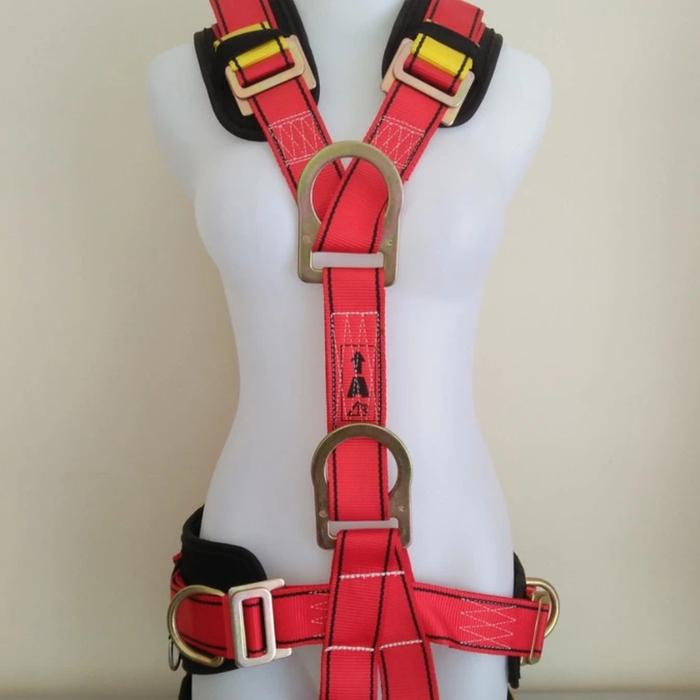 Jual Full Body Harness Karam PN56 - Jakarta Barat - ISTANA SAFETY ...