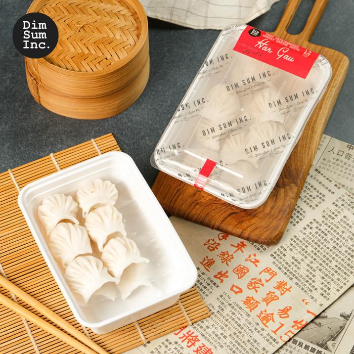 Promo DIMSUM INC Hakau / Har Gao / Har Gau Premium Dimsum - Jakarta ...