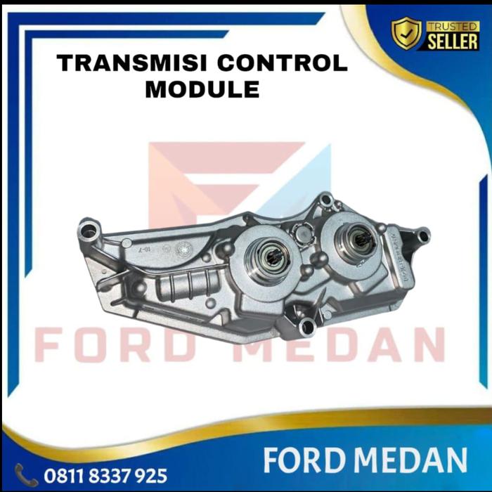 Jual MODUL TCM FORD FIESTA / ECOSPORT - Kota Medan - Ford Medan | Tokopedia