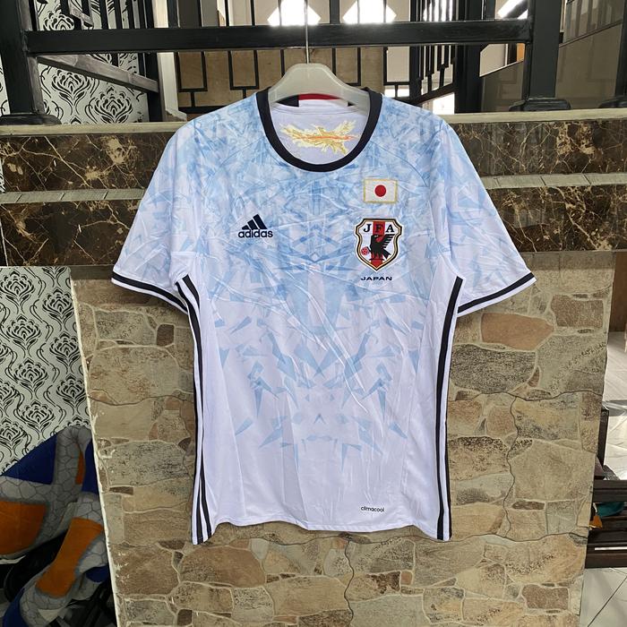 Jual Jersey japan fc jfa original 2016/2017 away - Kota Medan - Reyvo Thrift | Tokopedia