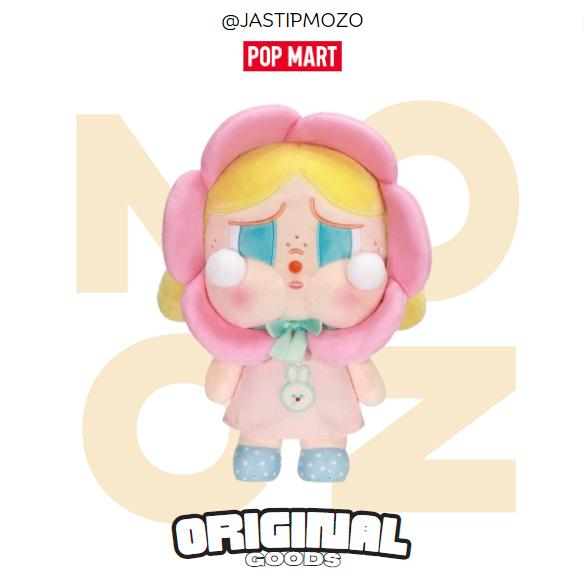 Jual POP MART ORIGINAL CRYBABY Sad Club Series-Plush Figure Boneka ...