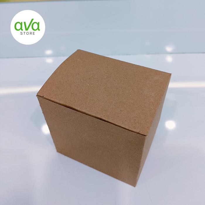 Jual KOTAK MUG CRAFT / DUS MUG - Kota Medan - Ava Store 1898 | Tokopedia