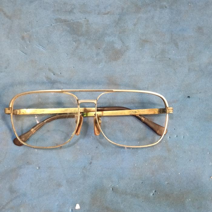 Jual frame kacamata frame tebal jadul vintage antik lawas kuno rare ...