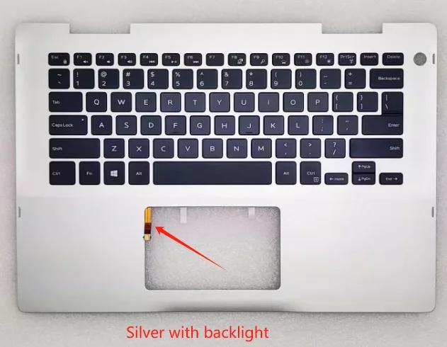 Jual Casing Dell Inspiron 14 MF 5481 5482 5491 Dell Inspiron P93G 2 in ...