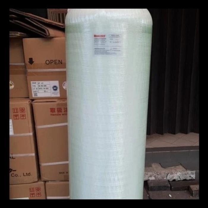 Jual Tabung Frp 1665 Nanotec Base 2,5" / Tabung Filter Air + 3 Manual Valve - Kab. Bandung ...