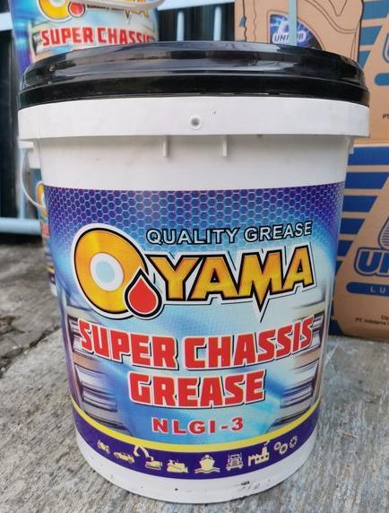 Jual GEMUK PELUMAS STEMPET MESIN INDUSTRI & ALAT BERAT PERTUKANGAN ...