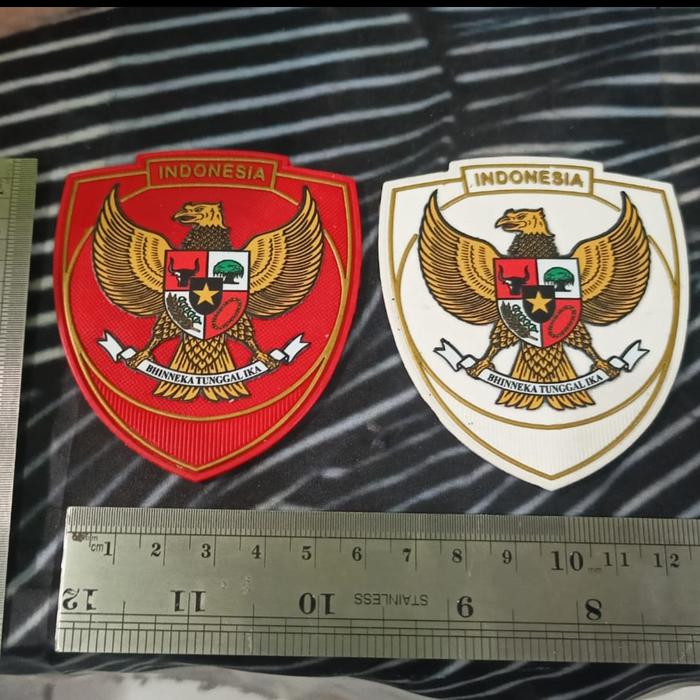 Bahan Karet Logo Profile For Indo Bladders