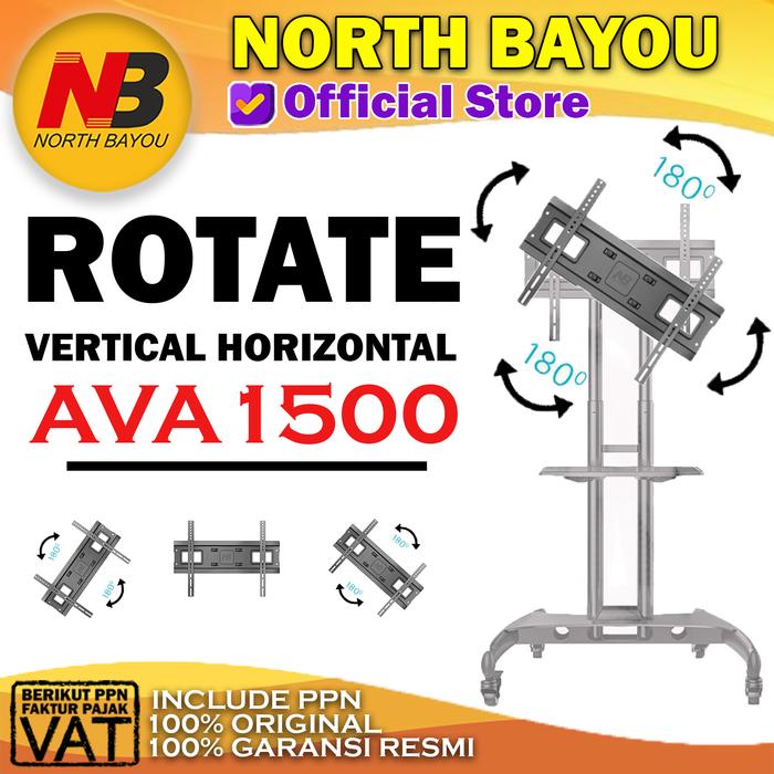 Jual Rotator only for North Bayou Ava1500 rotation part only putar ...