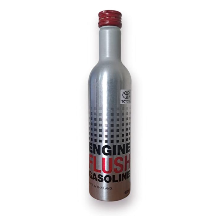 Jual Engine Flush Additive Toyota TMO Bensin Gasoline Diesel 300ml ...