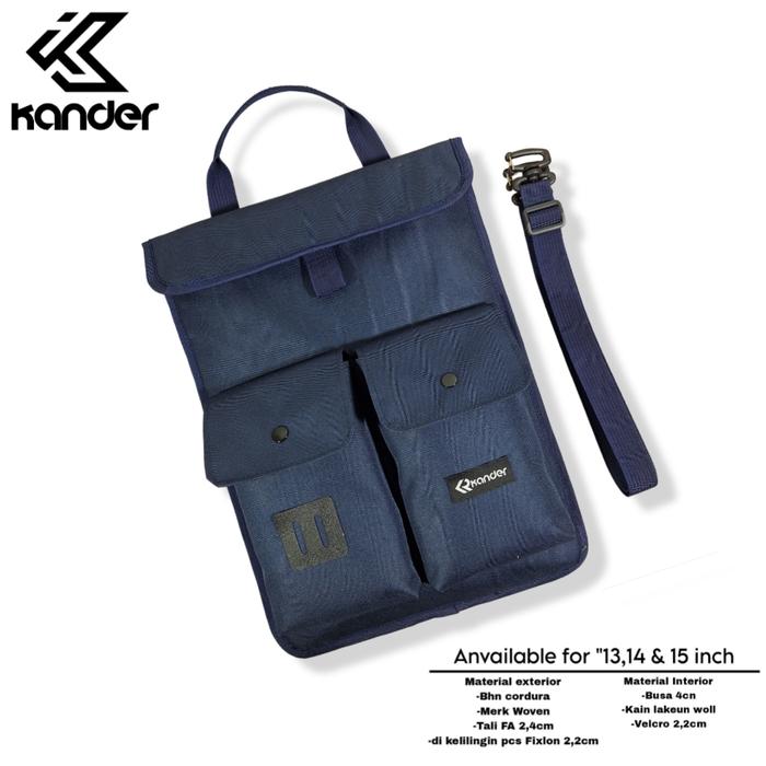 Jual Laptop Pria Tas Laptop 14 Inch Tas Backpack Tas Gendong Original ...