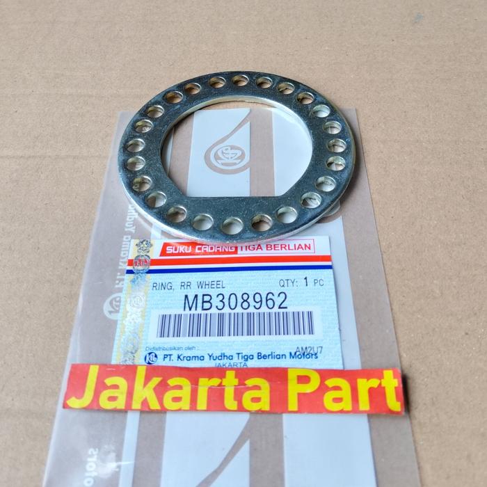 Jual Ring as roda ring bagong ring has ring breh canter ps136 hdx fe84 ...
