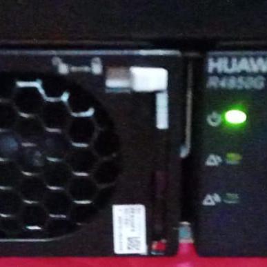 Jual PSU Huawei R4850G vapel 30-48A - Kab. Bekasi - Azril tenagasurya ...