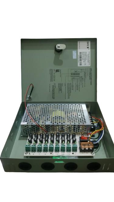Promo PSU Adaptor Jaring Panel Box SPC 12V - 12V 10A - Kota Semarang ...