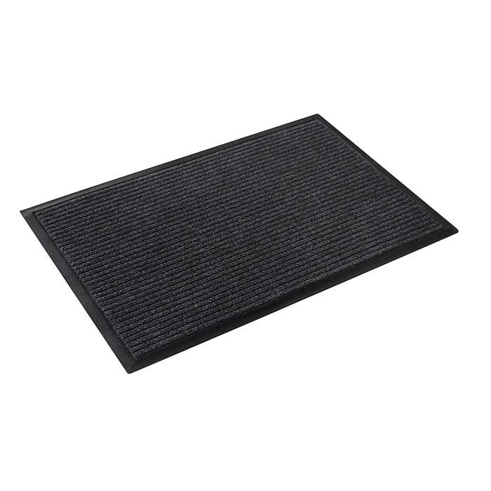 Jual Karpet Keset Kantor Rumah warna Hitam ukuran 120 x 90 cm - Jakarta ...