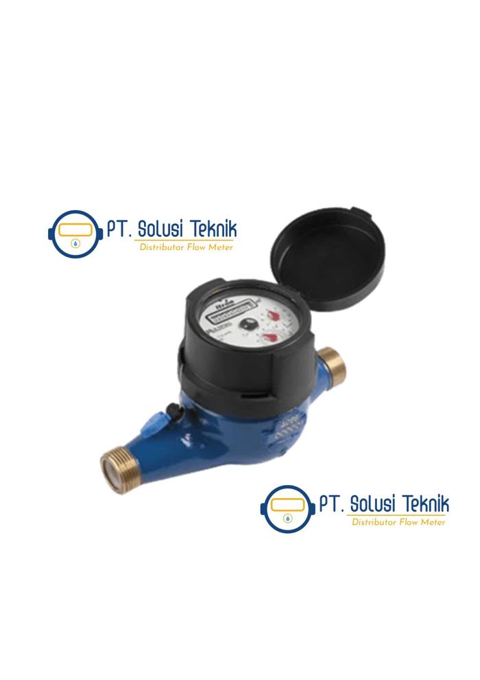 Jual Water Meter Itron 1/2 Inchi SNI TKDN - Jakarta Barat - Solusi ...