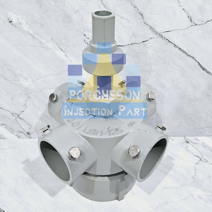 Jual Sprinkler Head Cooling Tower Sprinkle Alumunium Liang Chi/ Liang ...