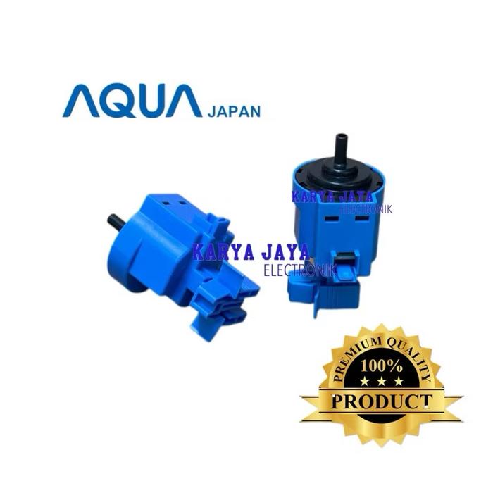 Jual Water Level Mesin Cuci AQUA Front Loading Model Panjang - Kab ...