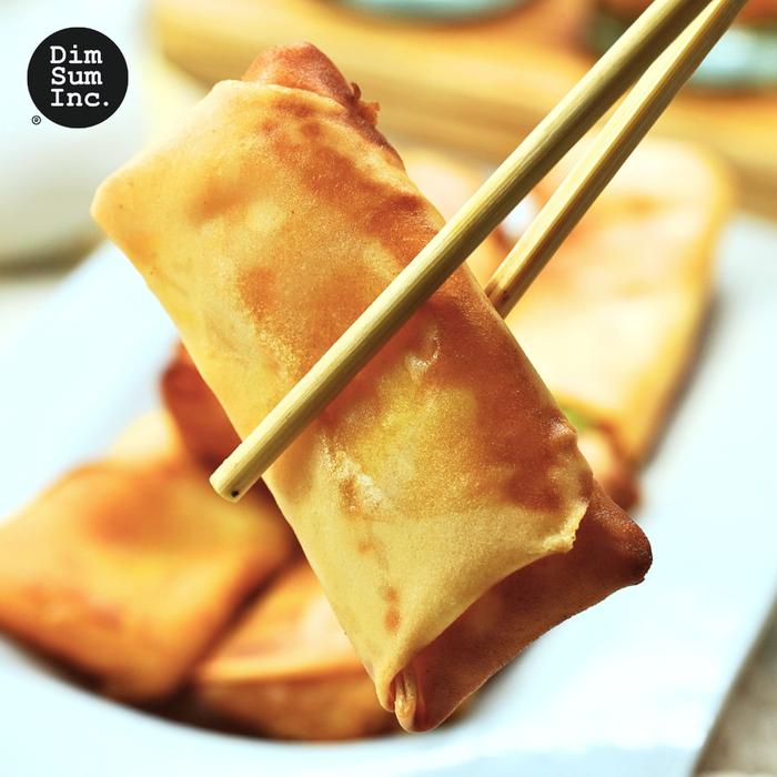 Jual Lumpia Durian / Lumpia Duren / Durian Spring Roll Premium by ...