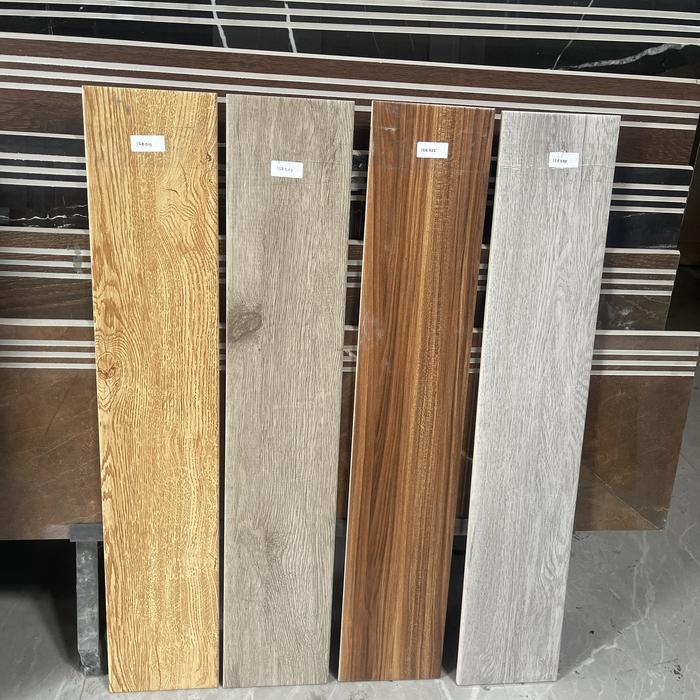 Jual Granit motif kayu 15x80 torch keramik lantai dinding - Kab. Bogor - MITRA CENTRAL GRANIT ...