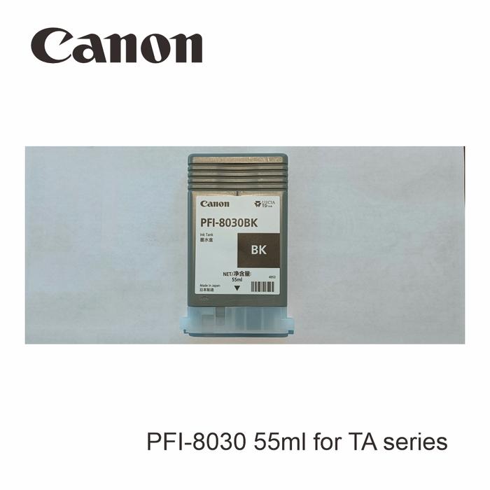 Jual Tinta Printer Canon PFI 8030 8031 - Magenta 8030 - Kab. Tangerang ...