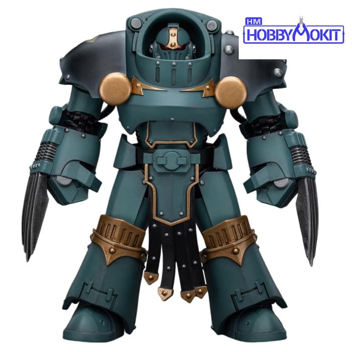 Jual Joytoy JT7202 Sons Of Horus Tartaros Terminator Squad Terminator ...