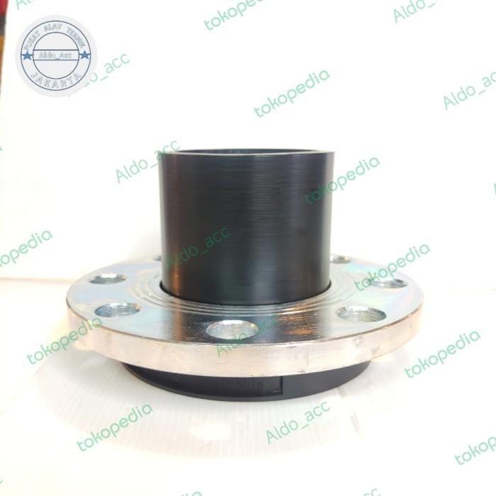 Jual Stub End Flange Galvanis HDPE 10" inch DN 250 - Jakarta Barat ...