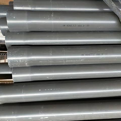 Jual pipa pvc type aw ukuran 3/4 sampai 8" - Kab. Sidoarjo - Keystand ...