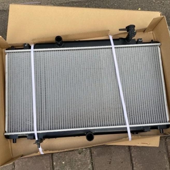 Jual Radiator Mazda 6 2014 2015 2016 2017 2018 2019 2020 2021 - Jakarta ...