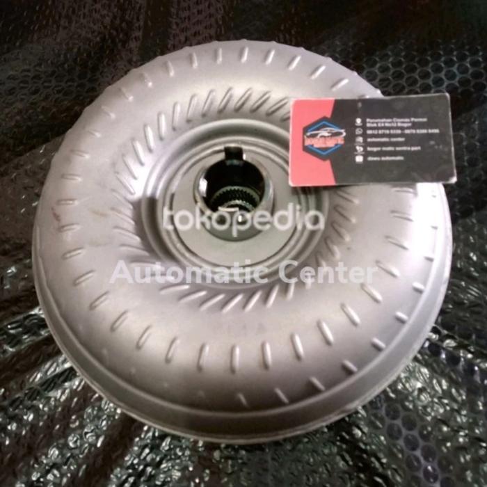 Jual Torque Converter Donat Matic Alphard Vellfire Voxy K115 2.0 cc CVT ...