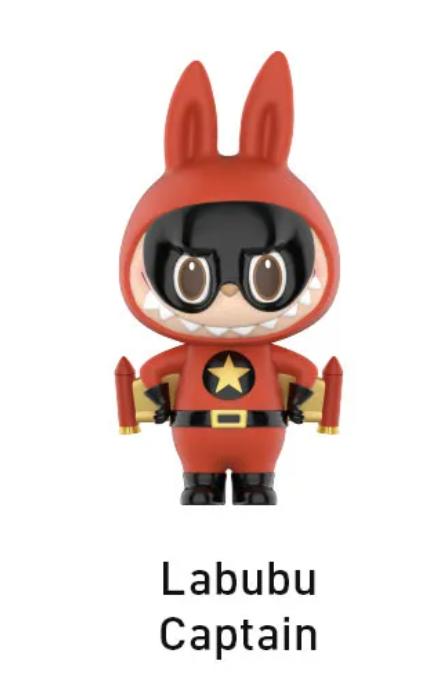 Jual POP MART ORIGINAL The Monsters Space Adventures Series - BLIND BOX ...