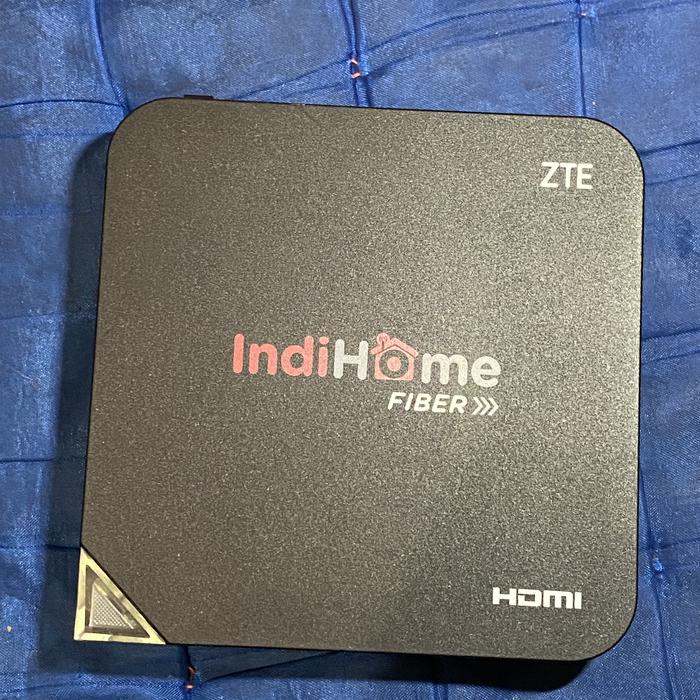 Jual Stb Android 2gb Ram Indihome Zte Zxv10 B860h Original Firmware ...